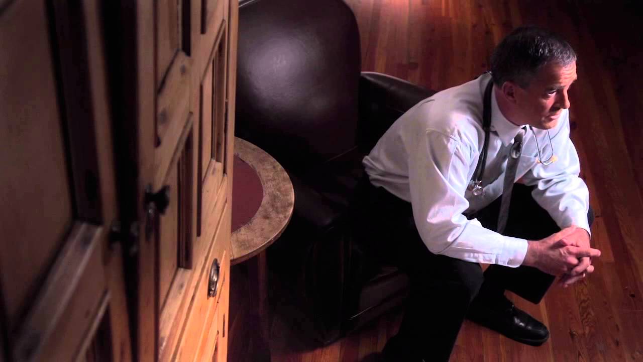 Alacare Home Health & Hospice "Doctor" TV Commercial.m4v - YouTube