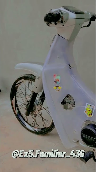 Ex5 Tetap Dihati 💕 |#ex5#ex5dream#ex5malaysia#ex5tetapdihati#honda#hondaex5#ex5familia#ex5lover# ...