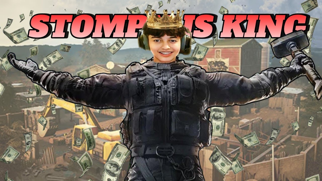 Stompn DOMINATES Jynxzi 1v1 Tournament Finals ( Stompn 1v1 Ricci in ...