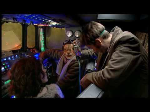 Doctor Who: Gridlock (Next Time) - YouTube