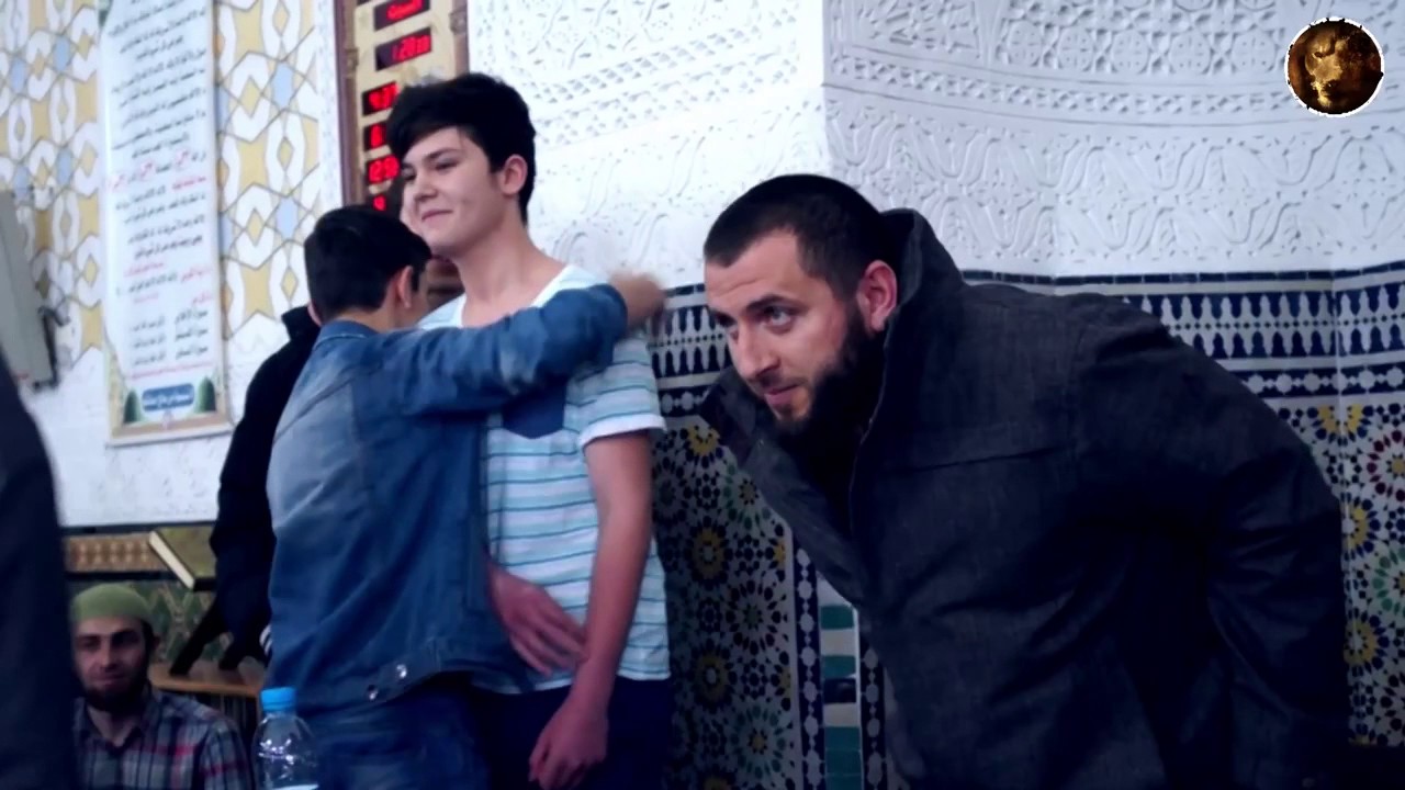 Macedonian Converts to Islam in Macedonia - YouTube