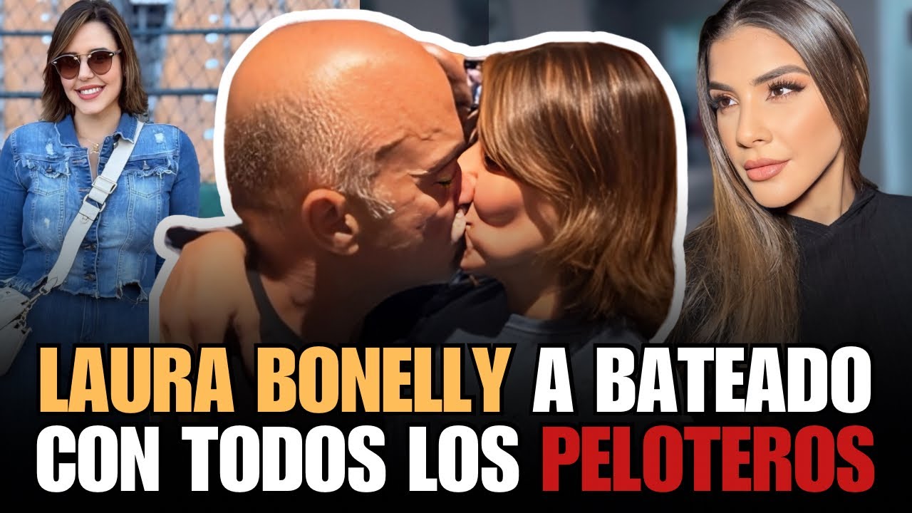 Laura Bonelly bajo fuego: Kapry la desenmascara en el escándalo de ...