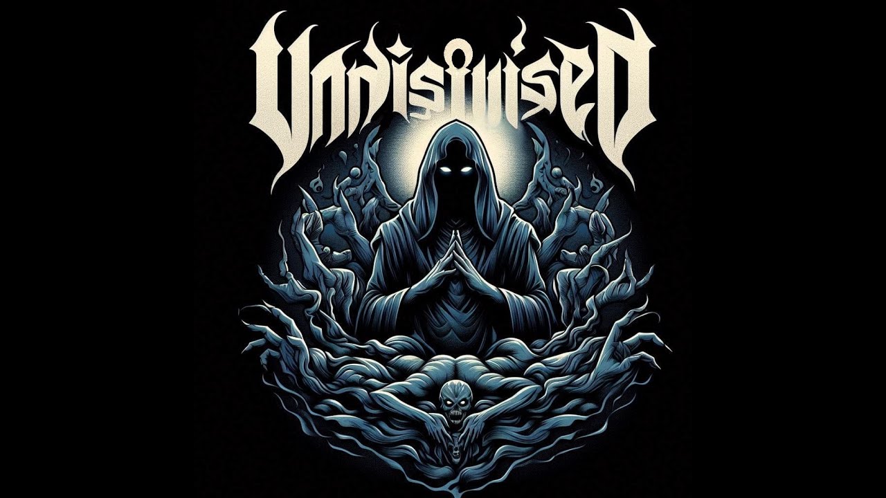 Undisguised - Undisguised (Official Video) - YouTube