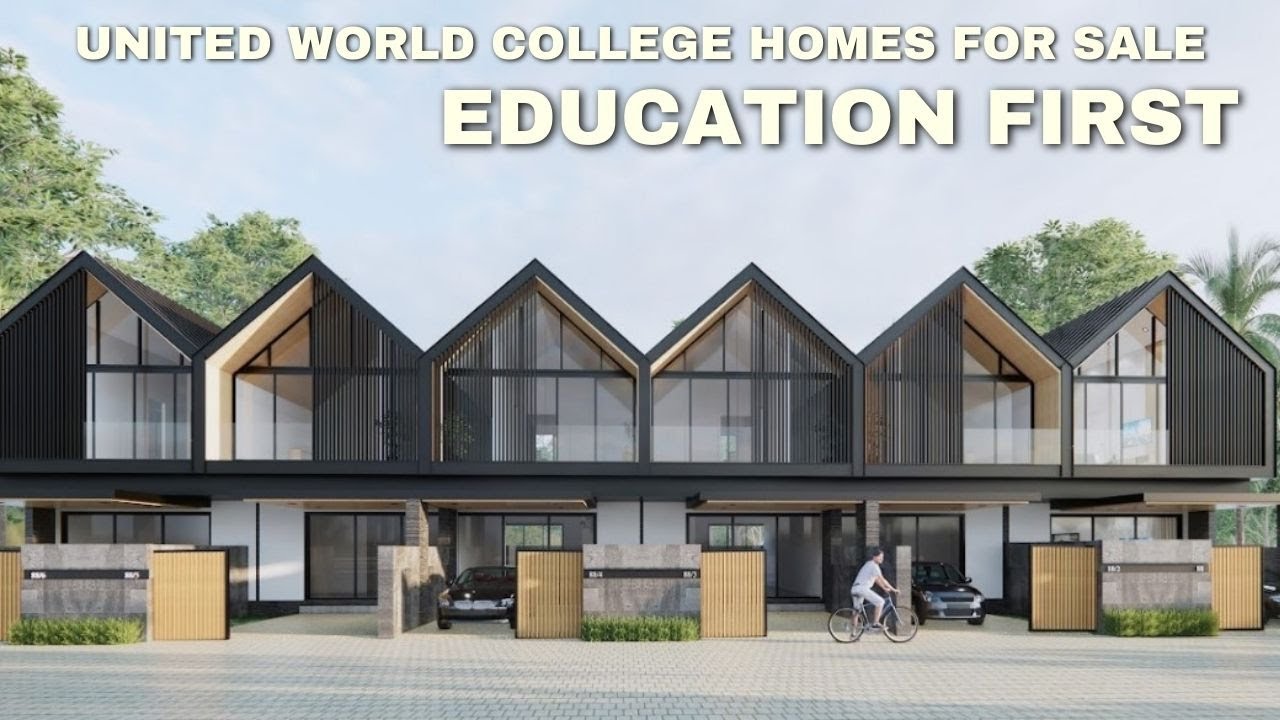 United World College Homes for Sale | Walk your Child to School | Also ...