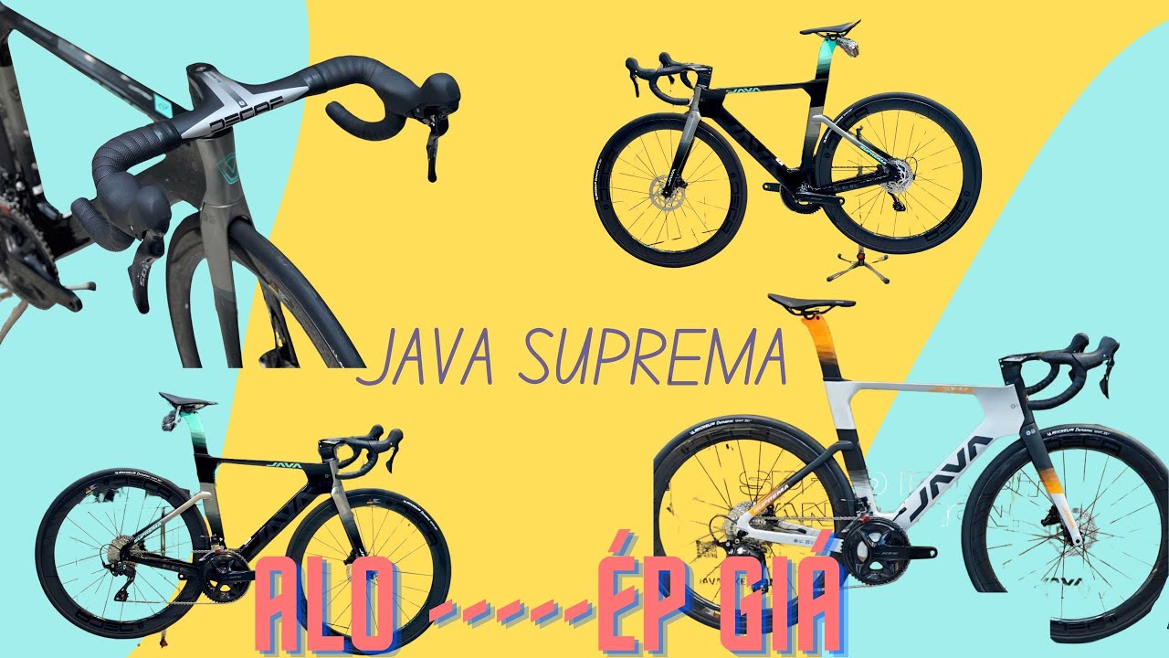 Java Suprema 2 màu đã về giá 38tr500 ALo để ÉP giá 👉0935593951☎️ #LêĐức ...