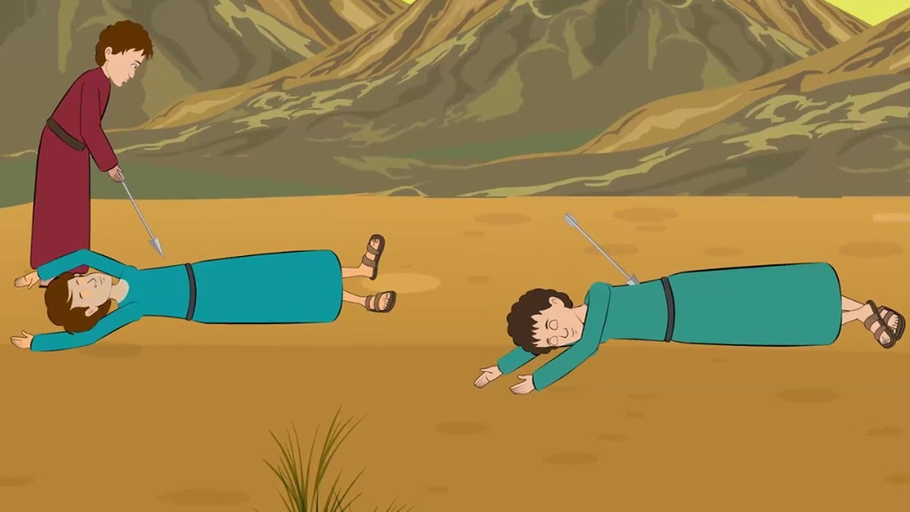 Quran Stories | Prophet Muhammad English Animated Stories | AL SADIQ ...