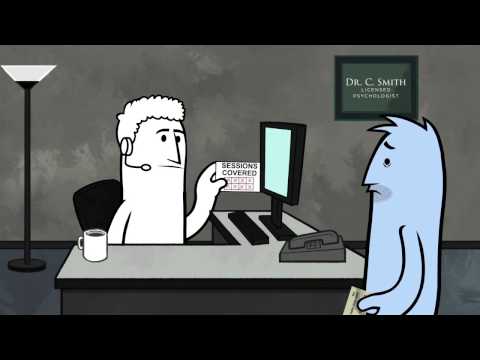 How To Find Mental Health Care Insurance