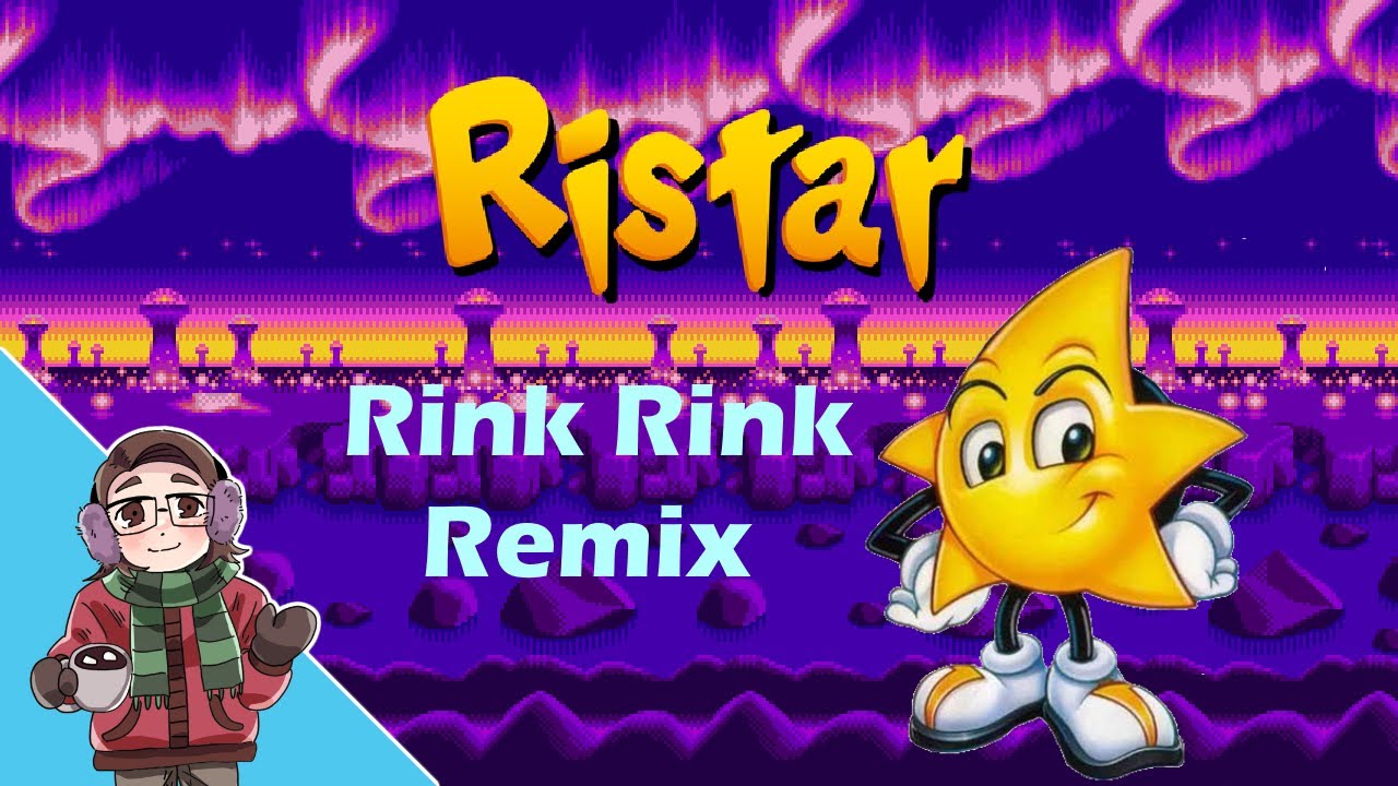 MattNL - Ring Rink (Arrangement) (From "Ristar") - YouTube