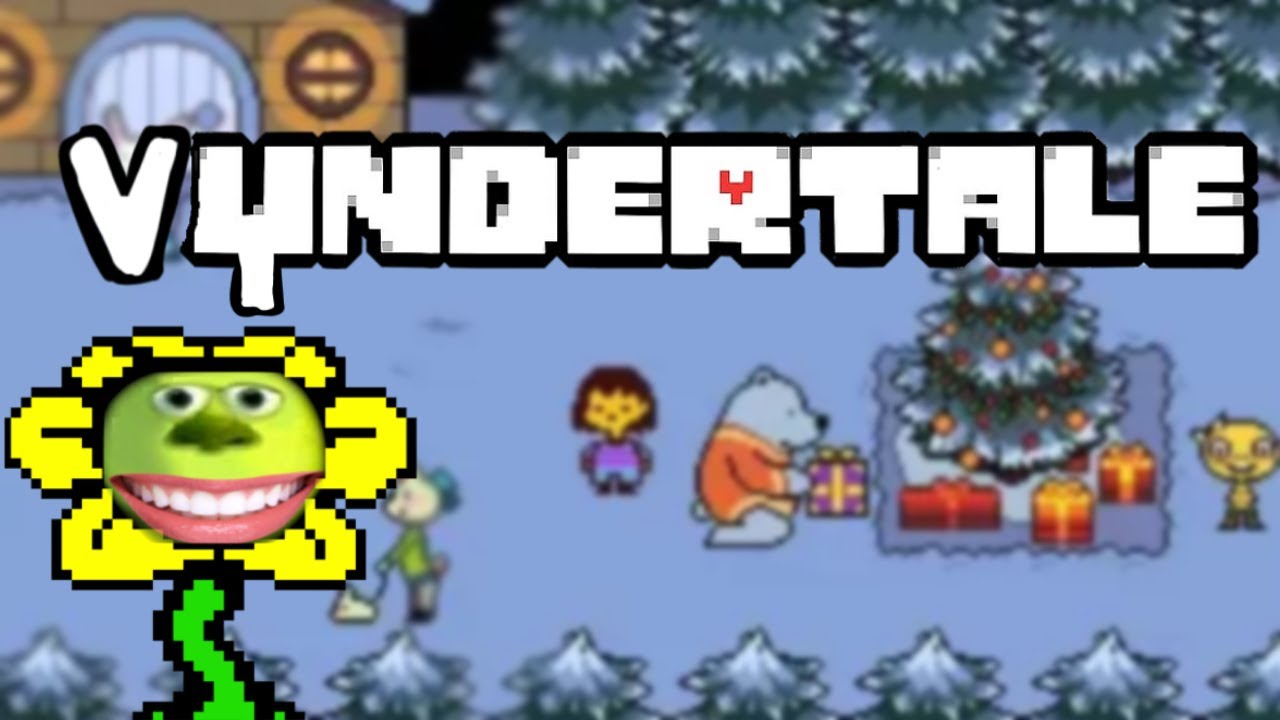 【Undertale】Speedrun Neutral Route - YouTube