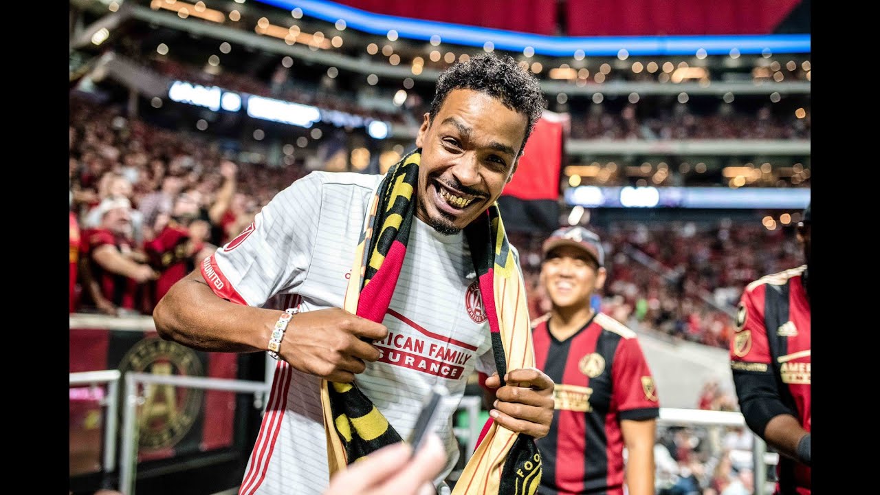 Atlanta Rapper Archie Eversole gone at 37 - YouTube