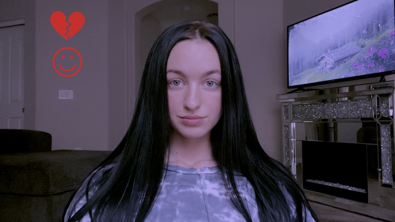 [ASMR] Sad & Happy Life Update | Ramble - YouTube