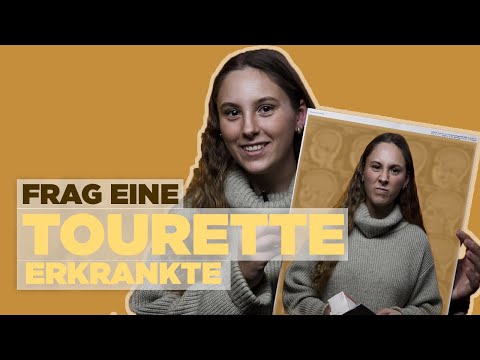 Anna über das \