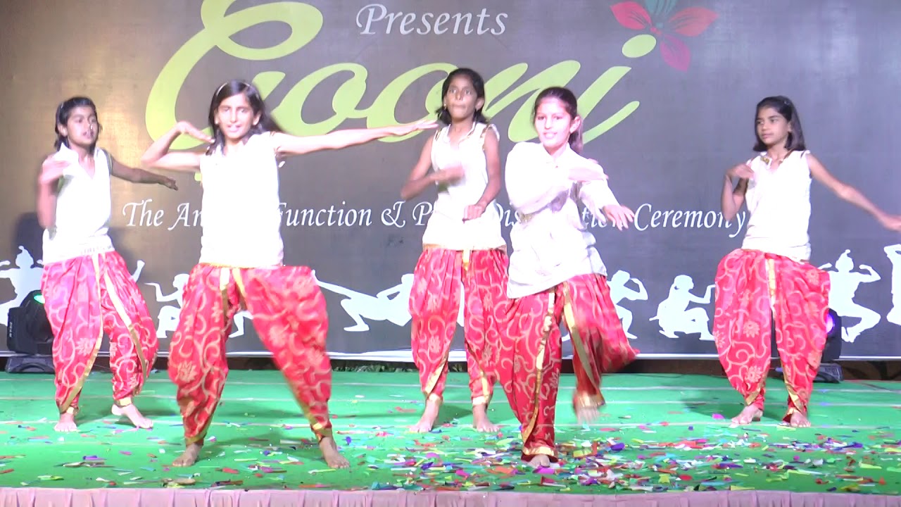 Jai public school jhunjhunu - YouTube