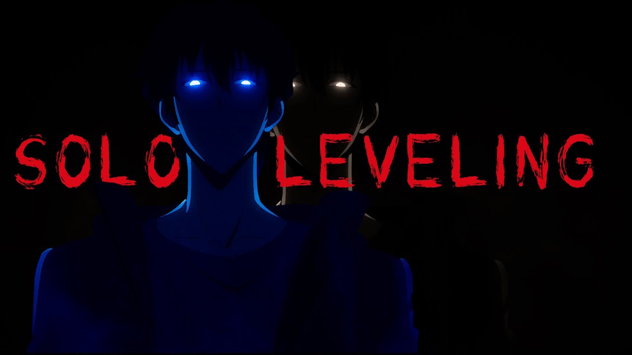 Solo Leveling - YouTube