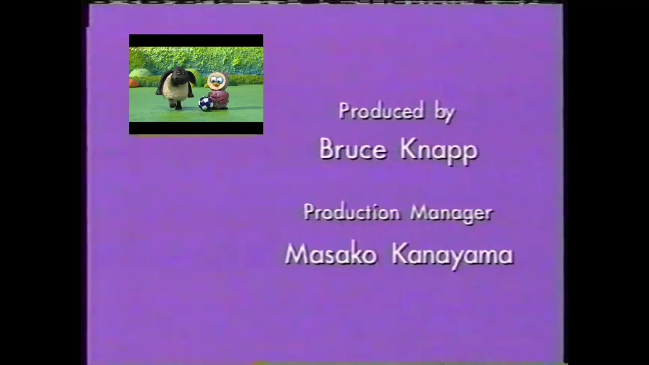 Fanmade Credits #58! - YouTube