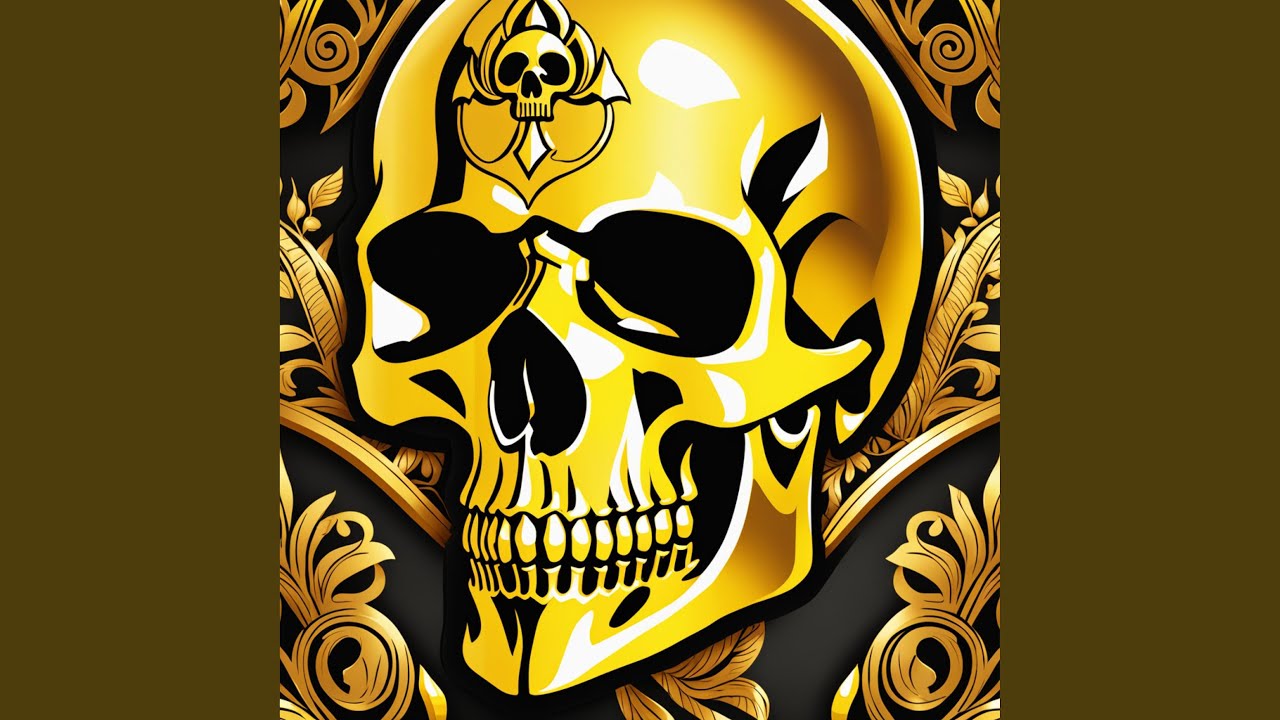 Gold Skull (Instrumental) - YouTube