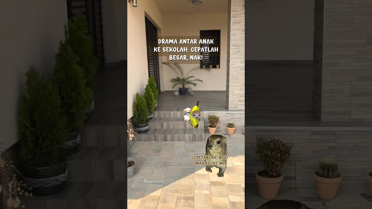 Tdk perlu kata-kata mutiara, teriakan bapak sdh cukup menyakiti jantung ...