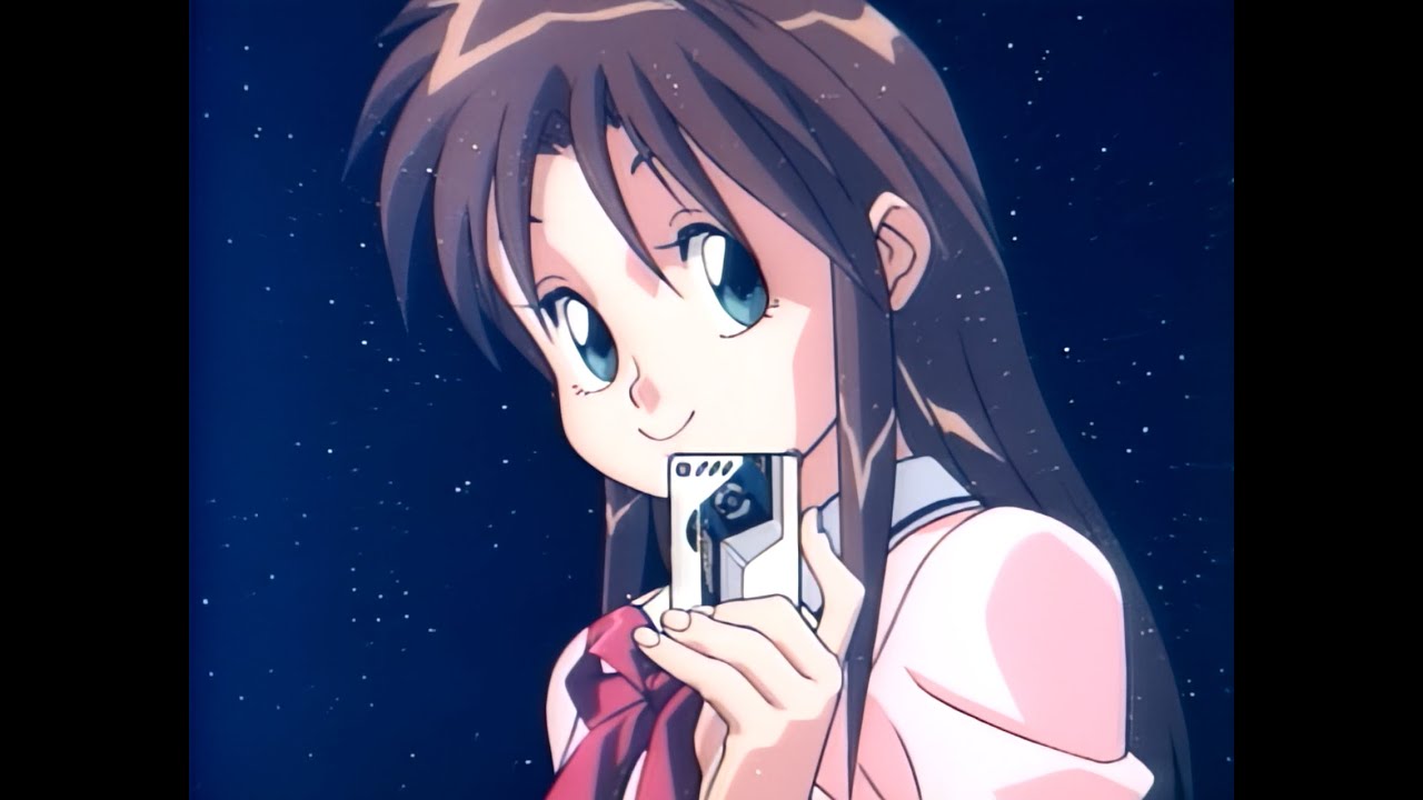 Moldiver OVA 1-6 (English sub) - YouTube