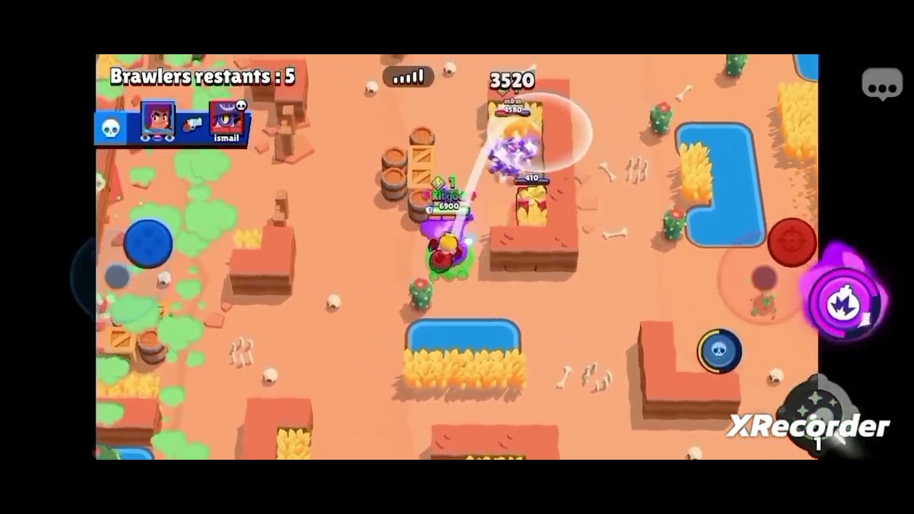 MLG brawl star 2025 (chill MLG) #2 - YouTube