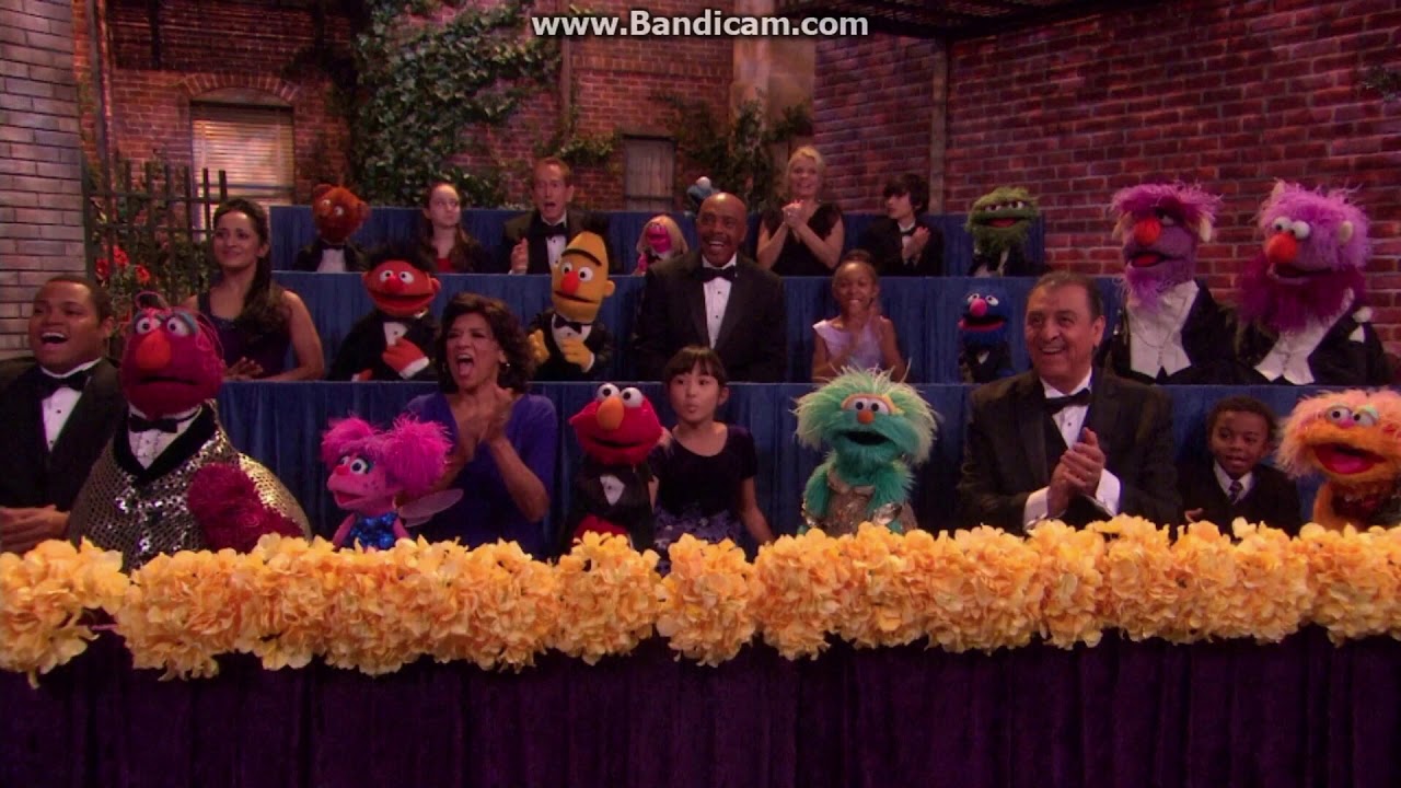 Sesame Street Season 44 Episodes - YouTube