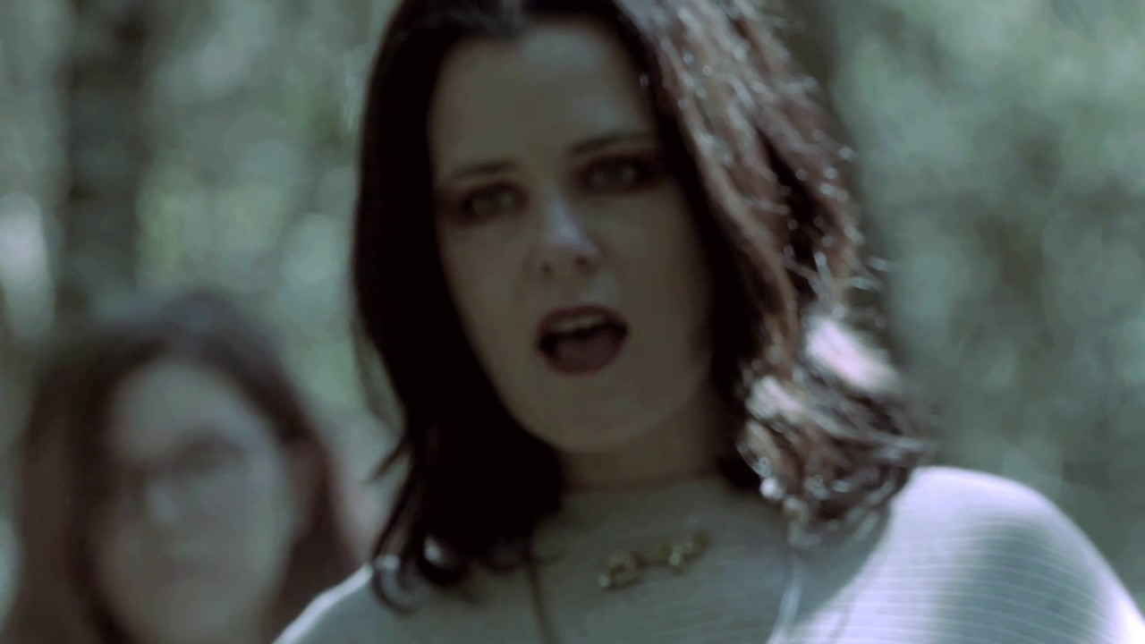 Iskwé - The Unforgotten ft. Tanya Tagaq (music video) - YouTube