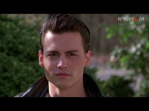 Johnny Depp | Do I Wanna Know