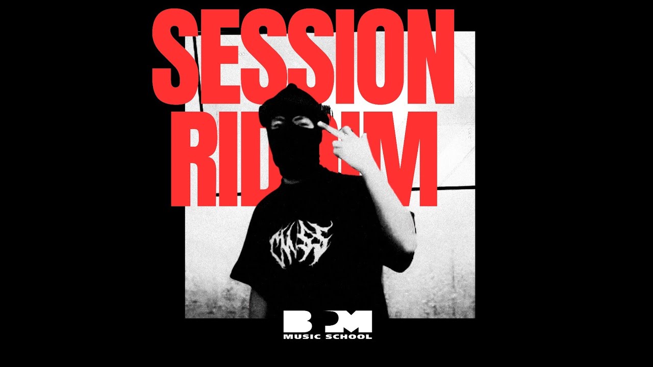 CESS SESSION RIDDIM (BPM SCHOOL) - YouTube