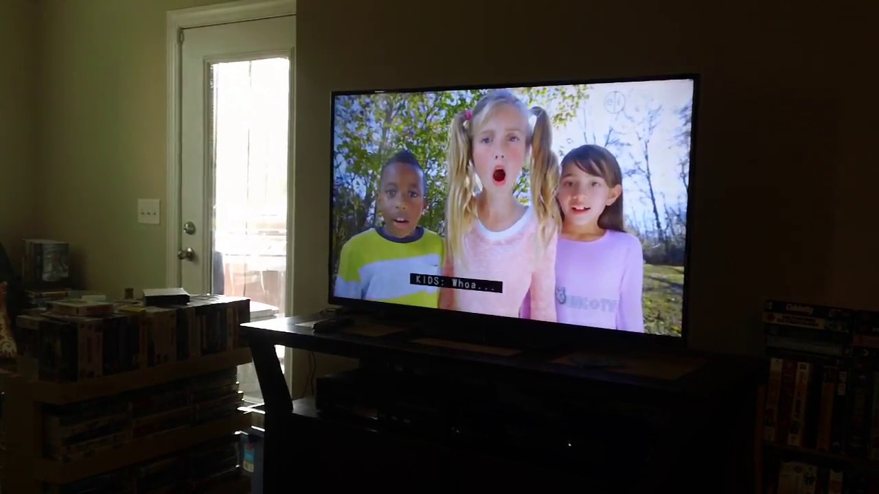 PBS Kids Program Break March 1 2017 (UNC-TV) - YouTube