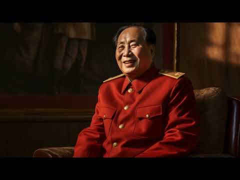 Mao Zedong the Untold Story of a Dictator
