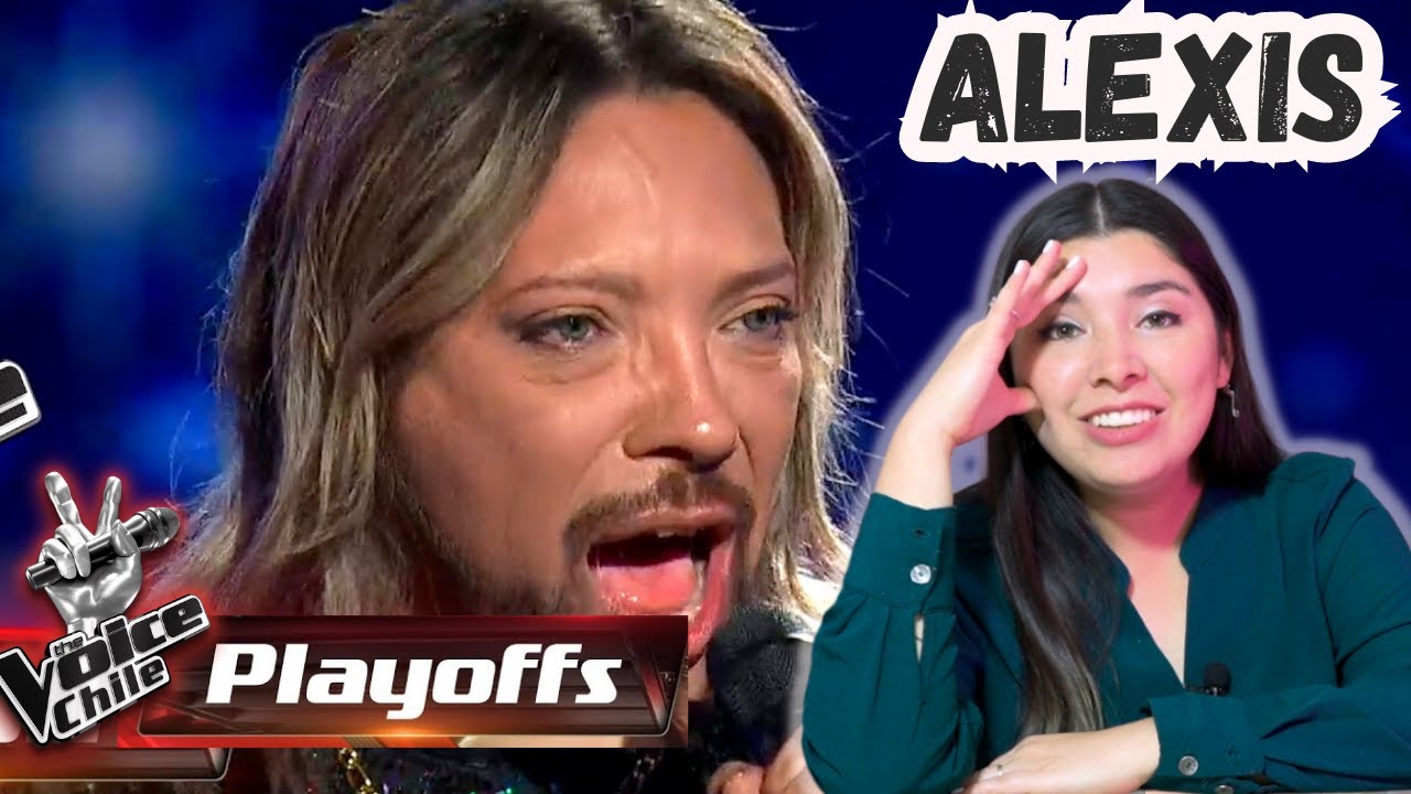 MAJESTUOSO ALEXIS SALINAS - Como yo nadie te ha amado PLAYOFFS The ...