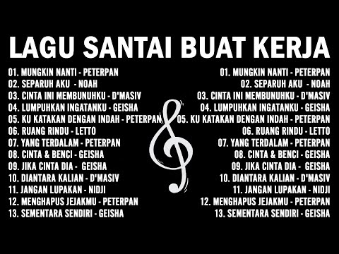 LAGU KENANGAN 2000-AN BAND POP INDONESIA HITS NOSTALGIA