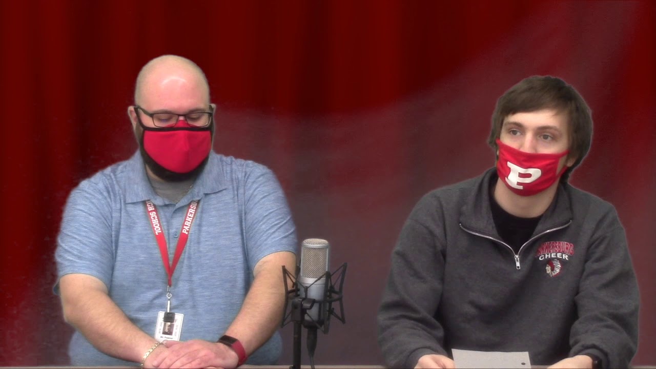 WPHS News, March 12th, 2021 - YouTube