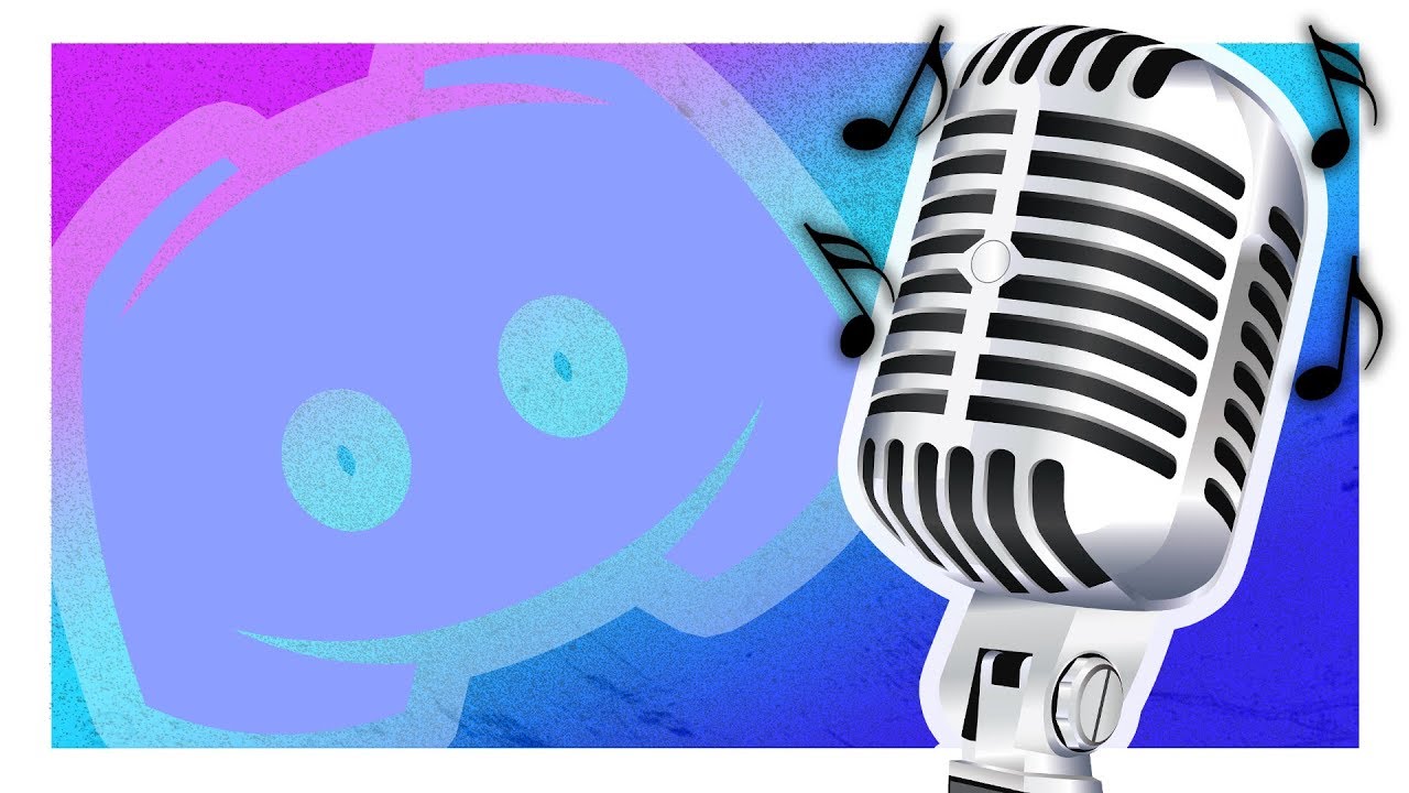 BEST SINGER ON DISCORD | Discords Funny Moments - YouTube