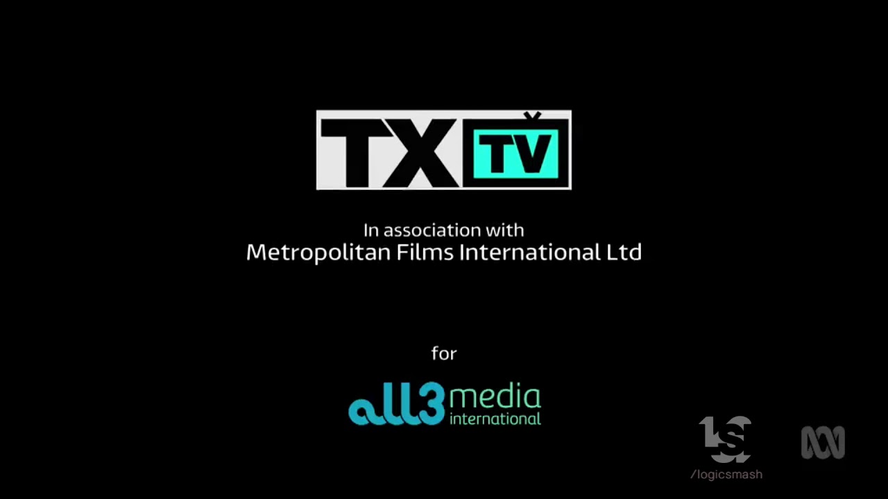 TXTV and Metropolitan Films International for All3Media (2017) - YouTube