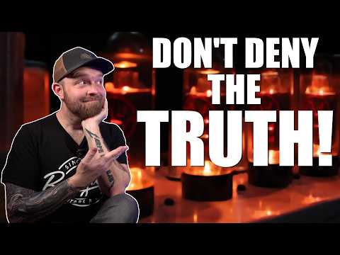 Why you need a tube amp! (especially in 2026)