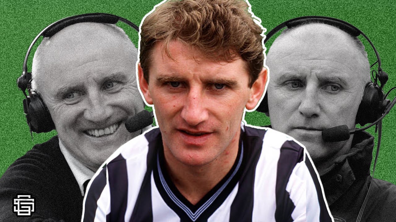 Exclusive | An Interview with John “Ando” Anderson | Club Legend & BBC ...