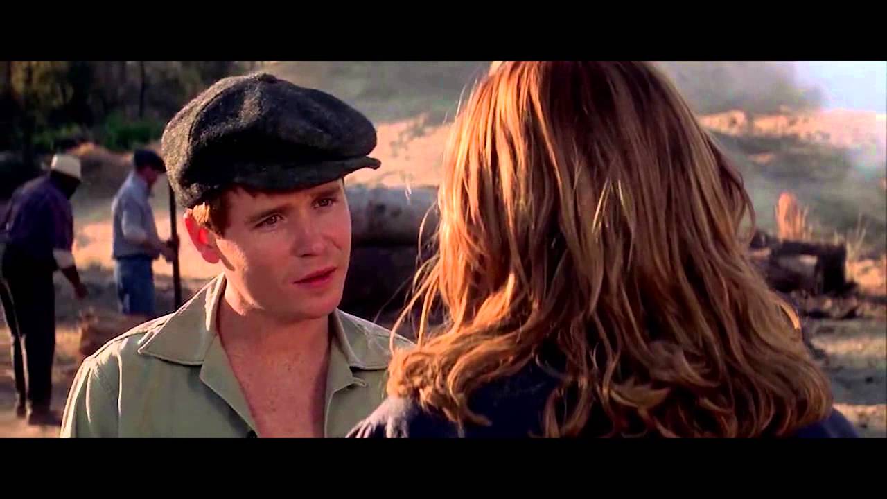 The Notebook Thriller Trailer - YouTube