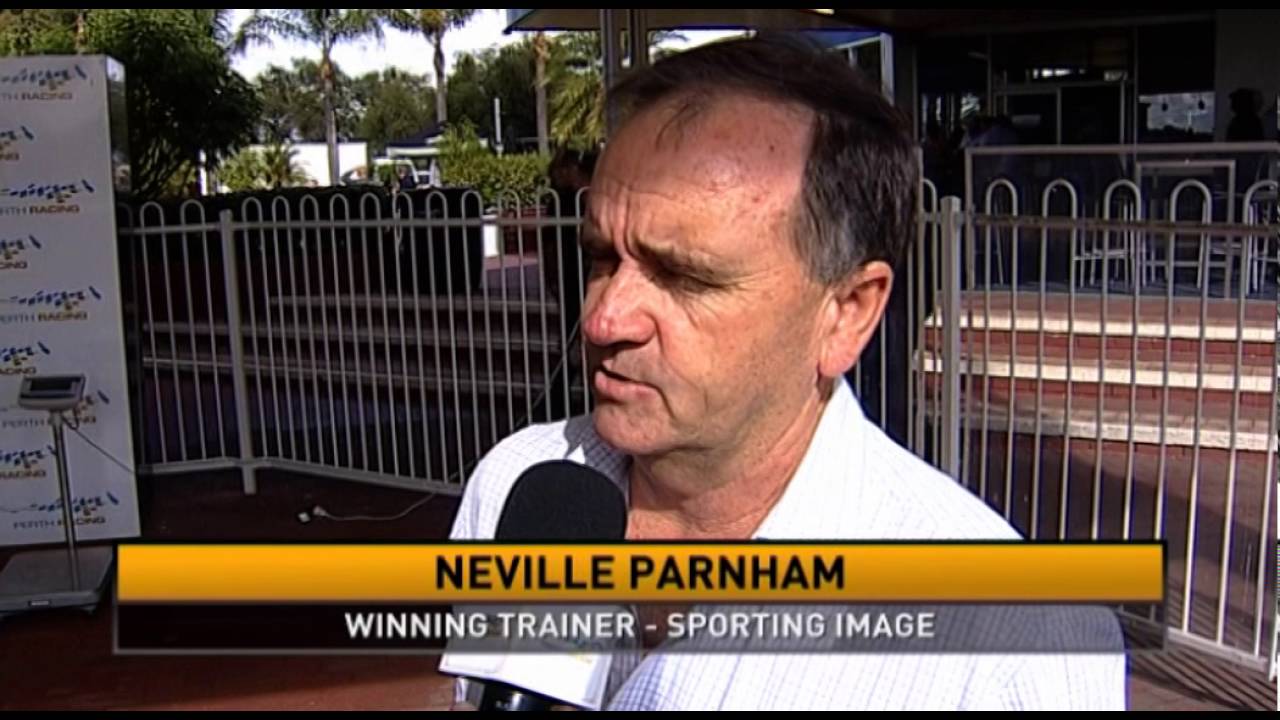 Belmont Park, 18/05/2016 - Race 3 - SPORTING IMAGE - Neville Parnham ...