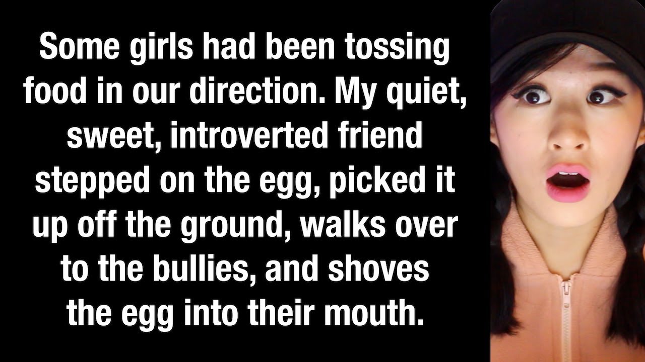 Nice People Who Finally SNAPPED - YouTube