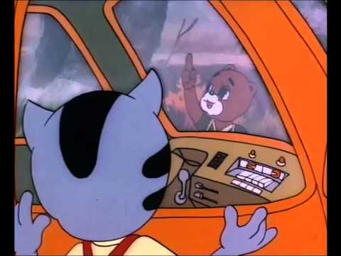 The Little Bear - Episode 22 - Animated Series | Kids Channel Network ...