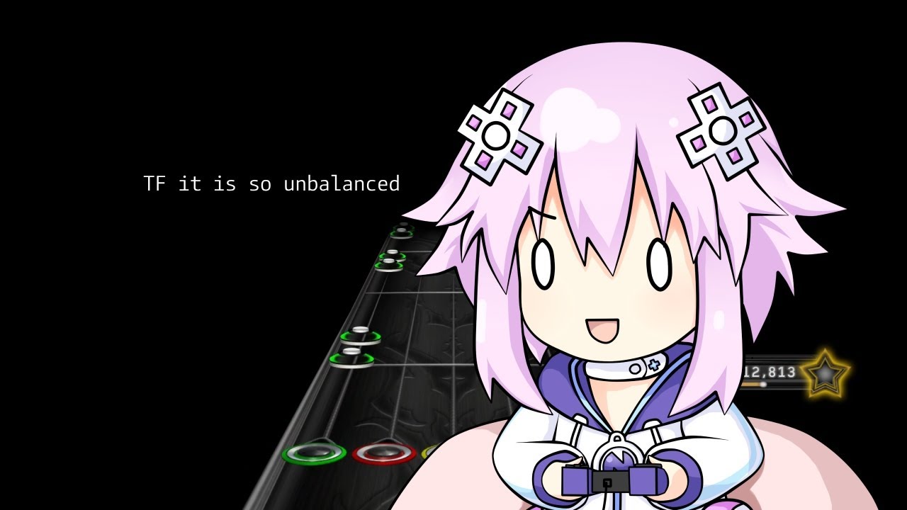 GH noob tries Through The Fire And Flames on expert in 2025 - YouTube