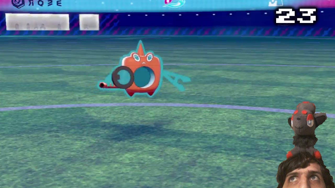 VGC20 Rental Teams - Me encantaría ver Misty Terrain - Episodio 23 ...
