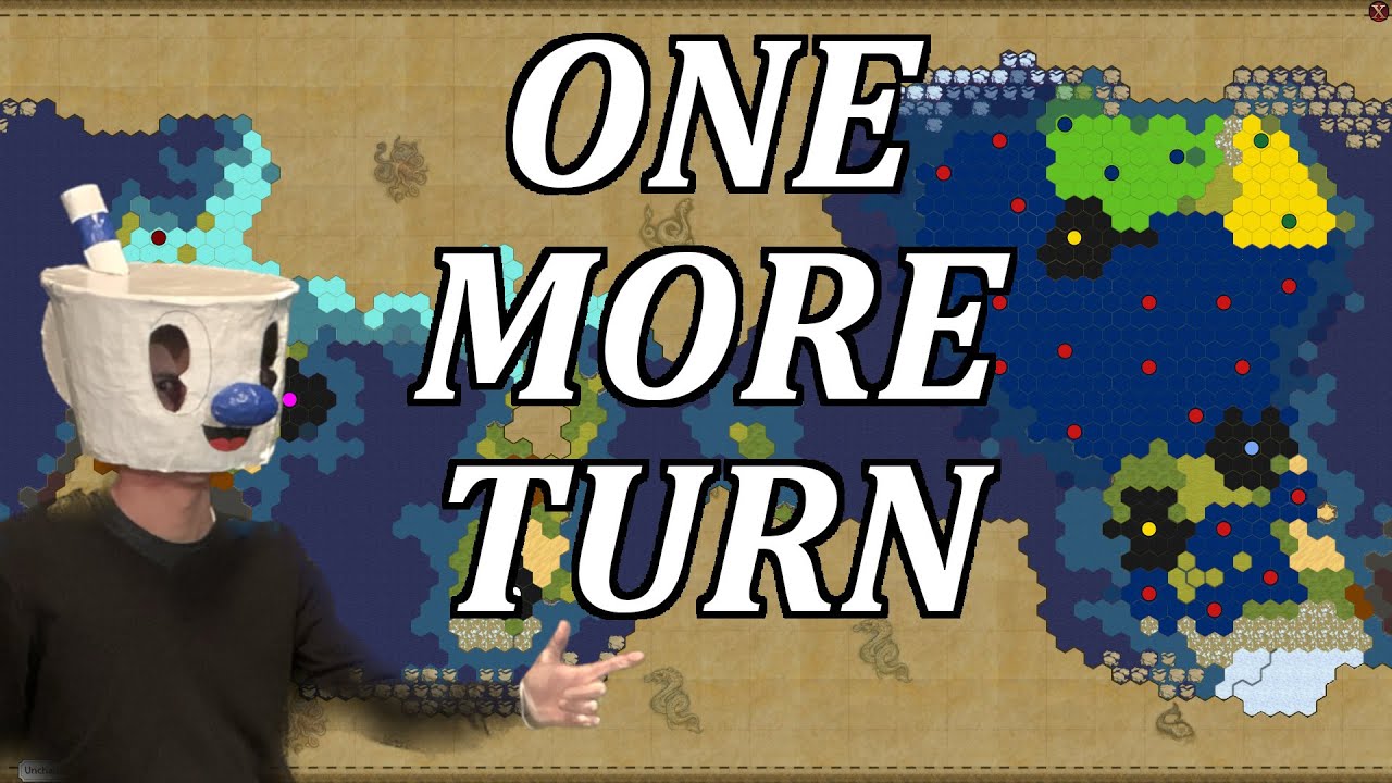 How many victories with Victoria? - One More Turn! - January Civ VI ...