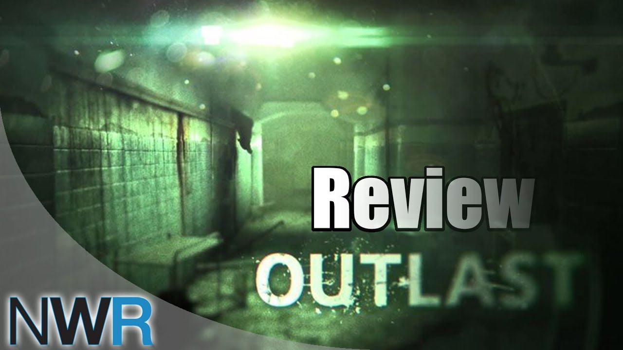 Outlast: Bundle of Terror (Switch) Review - YouTube
