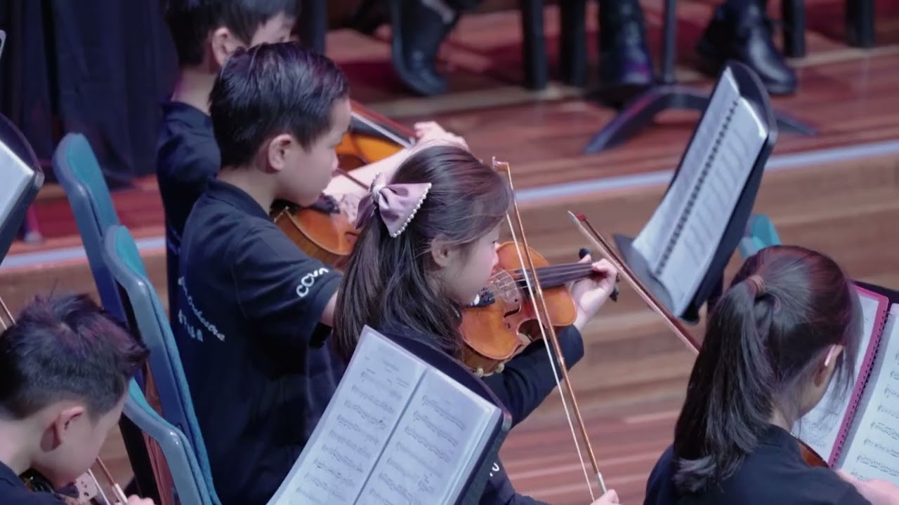 Cloud Concert – Make it special