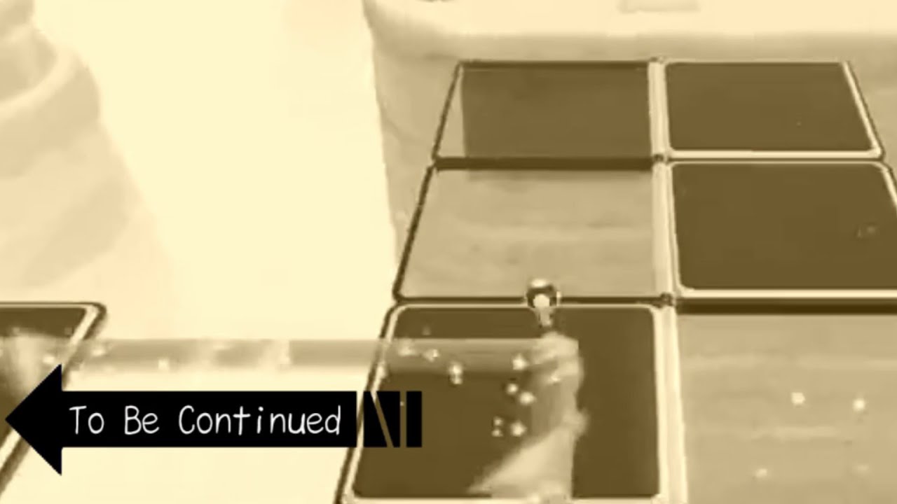 3Dマリオ to be continued集 - YouTube