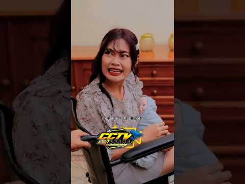 Istri lumpuh tukang selingkuh 