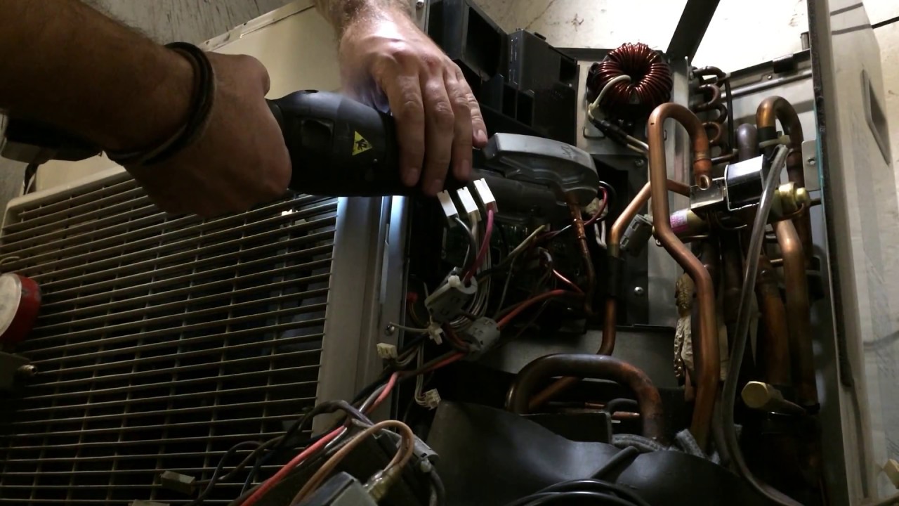 ZoomLock Demo - YouTube