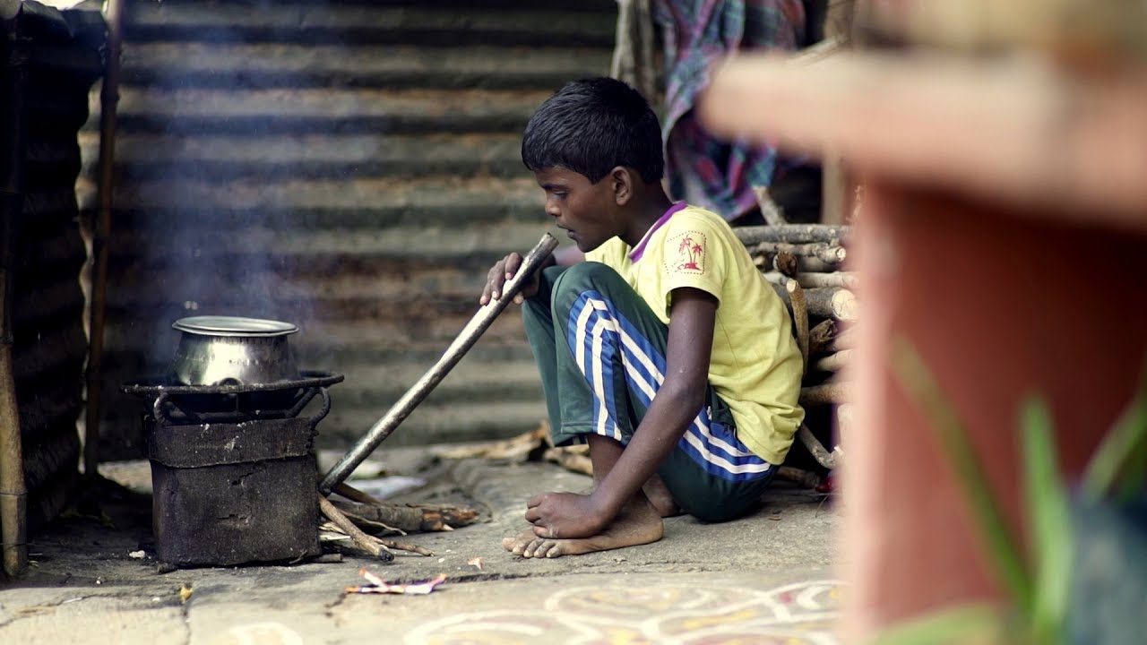 Humans of India Gubbachi Learning Community | Travelling Tripod Films ...