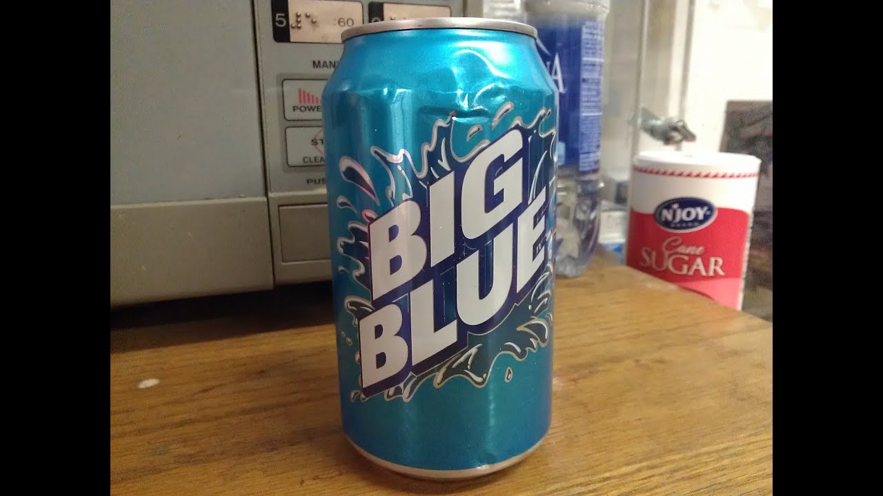 Big Blue Review - YouTube